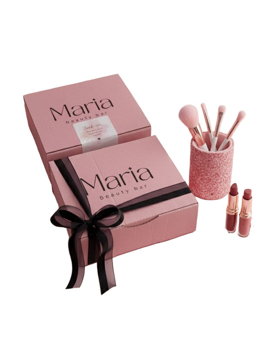 Ruby Beauty – Maria beauty